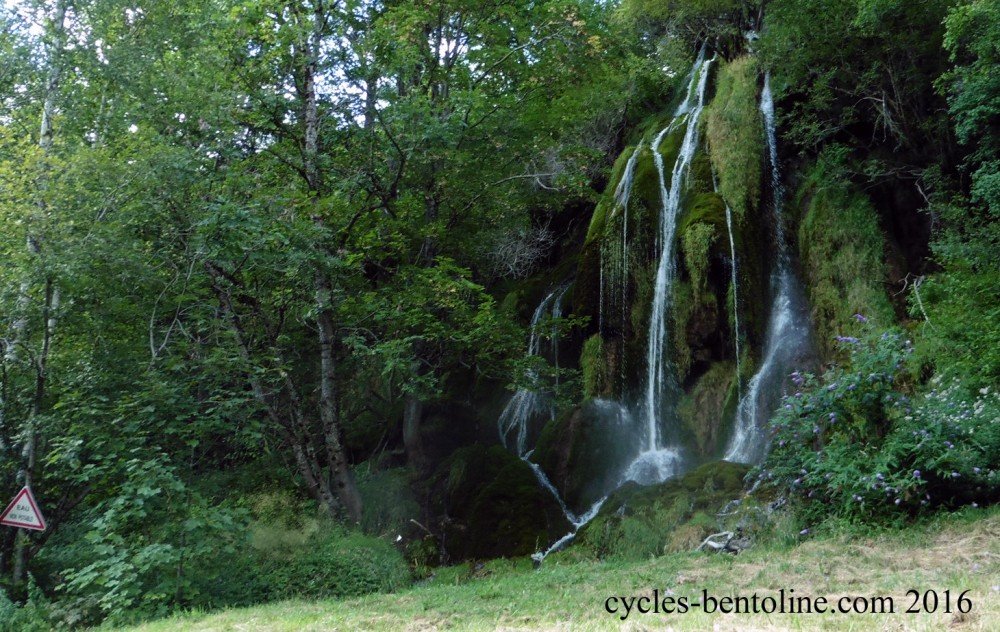 Randonnées | Cycles Bentoline- vélos couchés